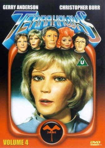 She's Fantastic: The Women of TERRAHAWKS!