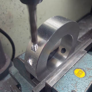 Another Day Another Project: DIY Tool Post Grinder for Emco Maximat V10 ...