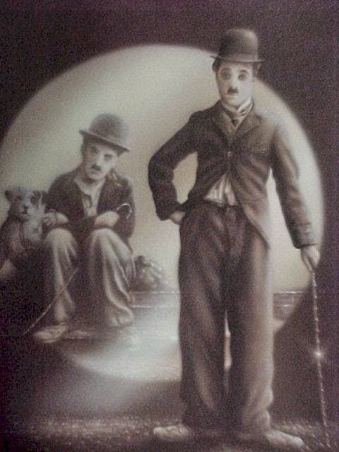 cosasdeantonio: Charlot - Fotos
