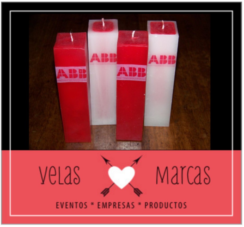 Velas Casiopea: VELAS PRODUCTO EMPRESA, CAMPAÑA DE MARCA...