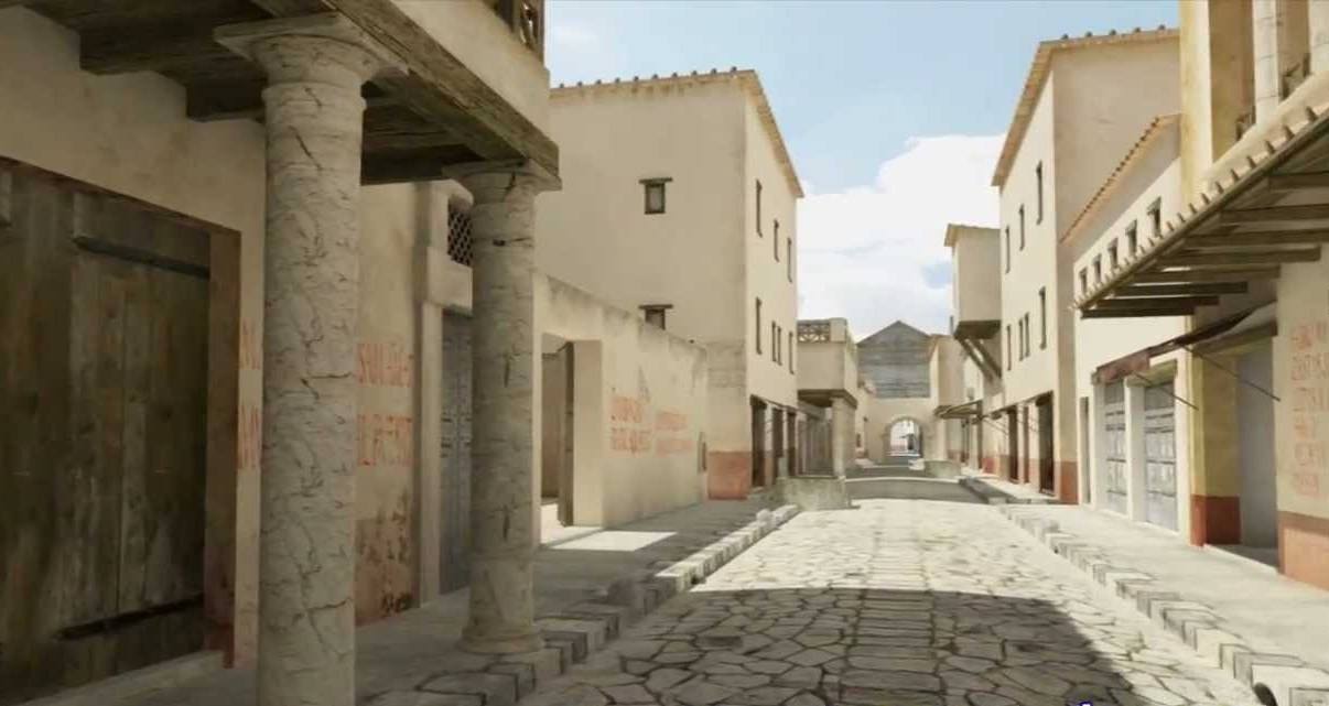 APASIONADOS DEL IMPERIO ROMANO: EN LAS CALLES DE ROMA