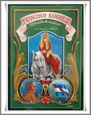 Historias de amor: Francisco "Pancho" Ramírez y la Delfina