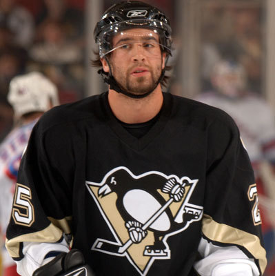 The Pond on 5th Avenue: The Offseason Review Series: Max Talbot