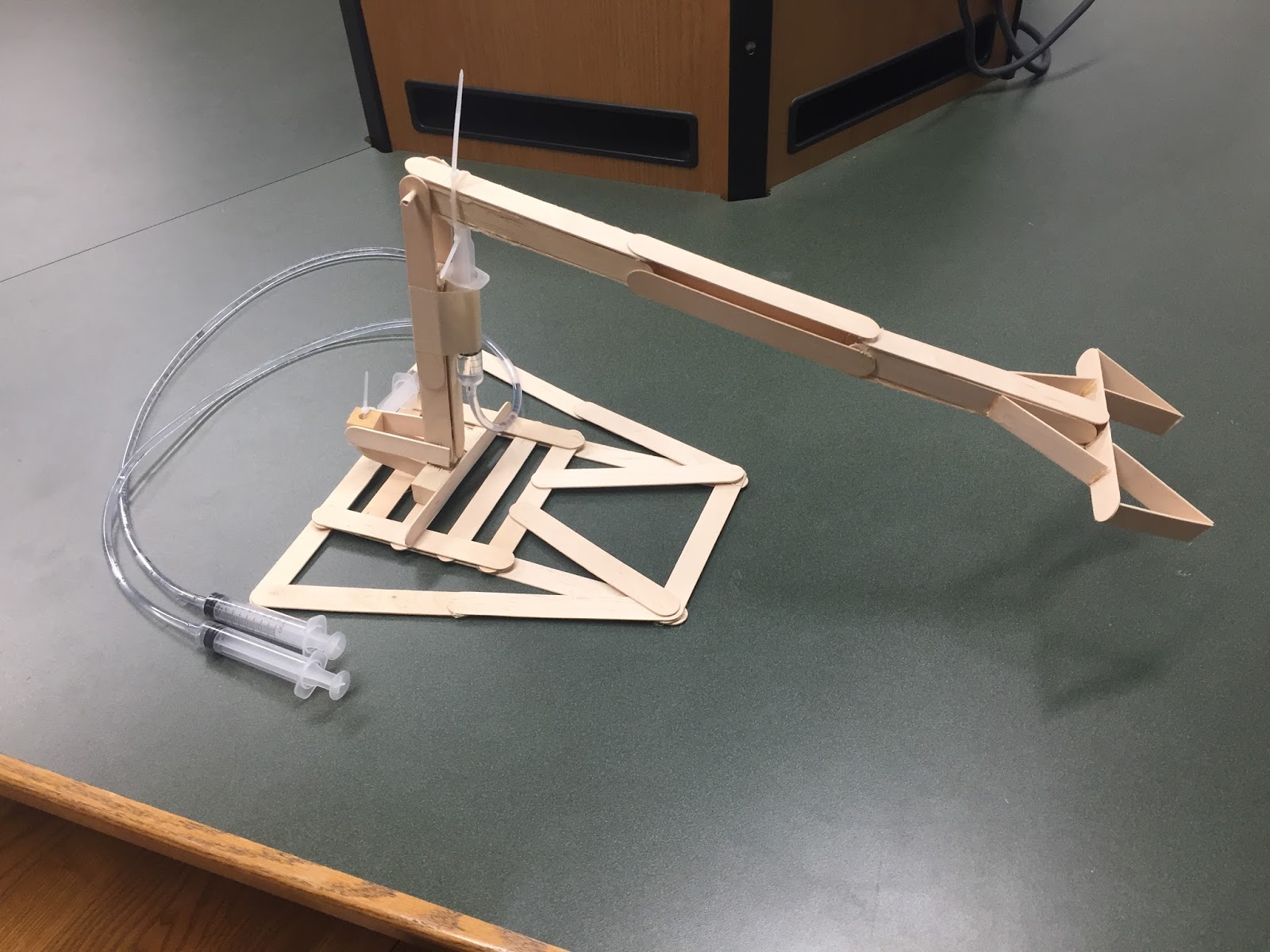 HSE Library Dude News