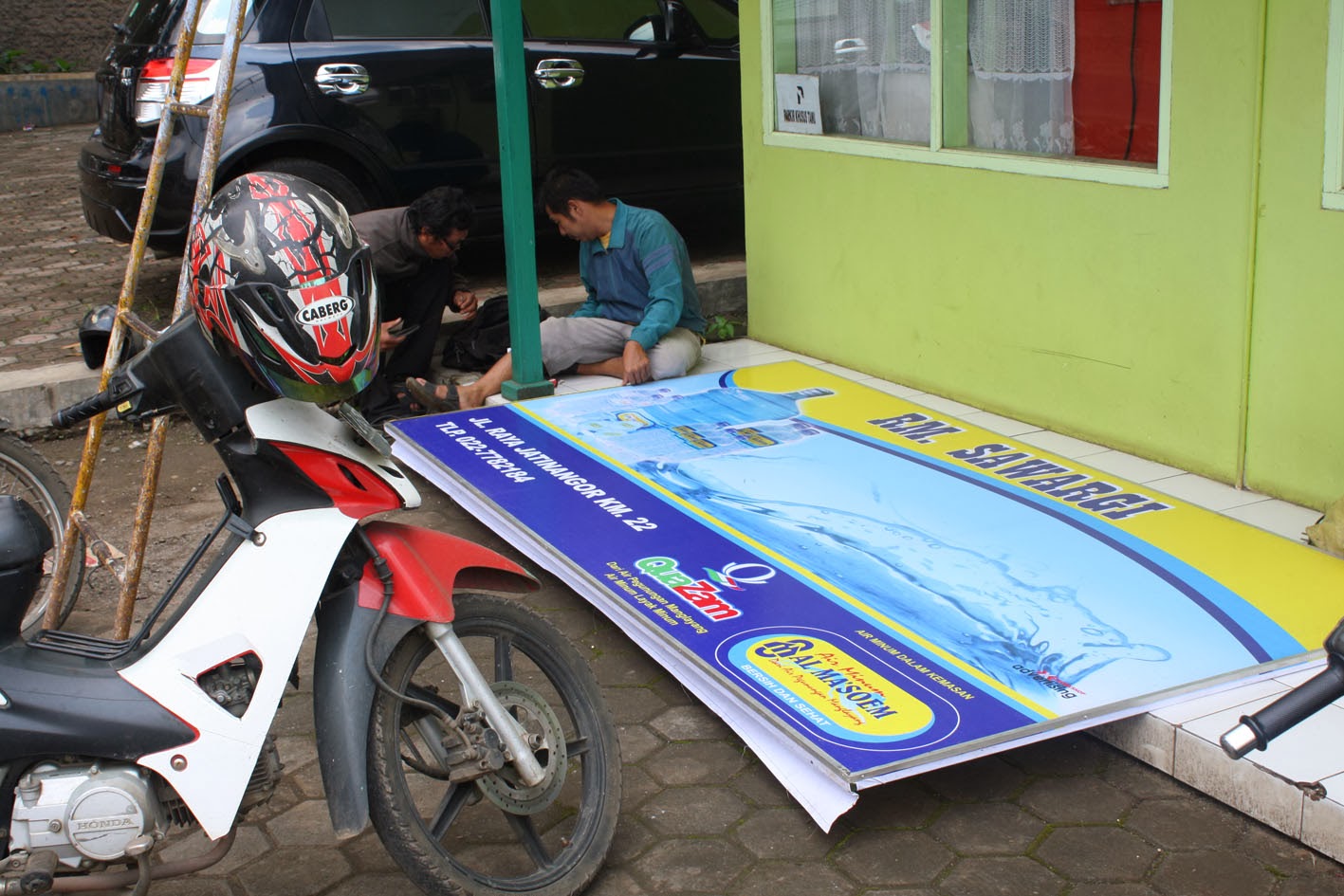 085317837167 NEON BOX, BILBOARD,SPANDUK,BROSUR SUMEDANG: KEMANA HARUS ...