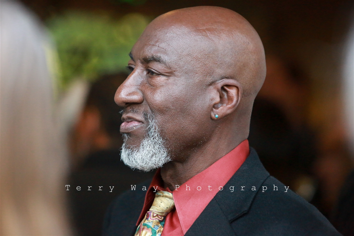 Terry Way Photography Santa Cruz Photographer: UCSC Hosts Dr. J. Herman ...