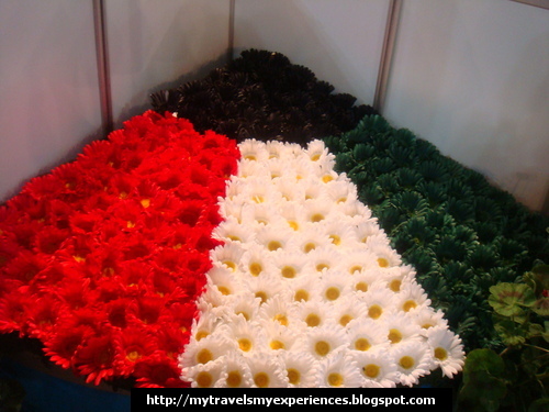 My Travels,My Experiences: Independence50 Exhibition,Mishref Q8