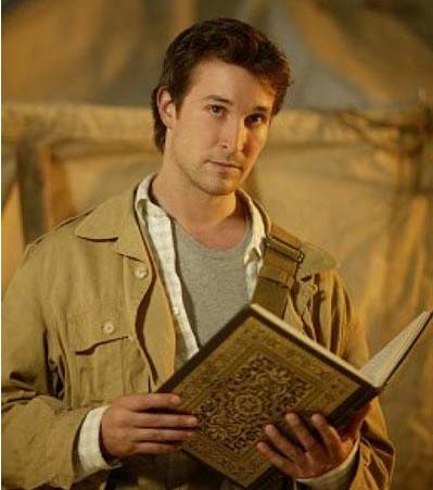 Librarian Stereotypes