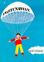 Captive Audience: Fortunately, Unfortunately