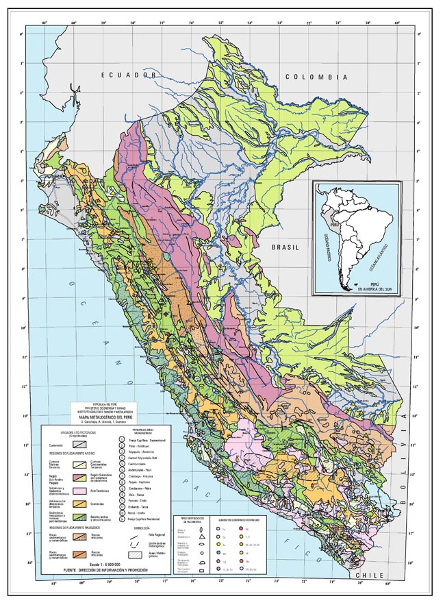 El blog de César Vásquez Bazán - PERÚ: Política, Economía, Historia ...