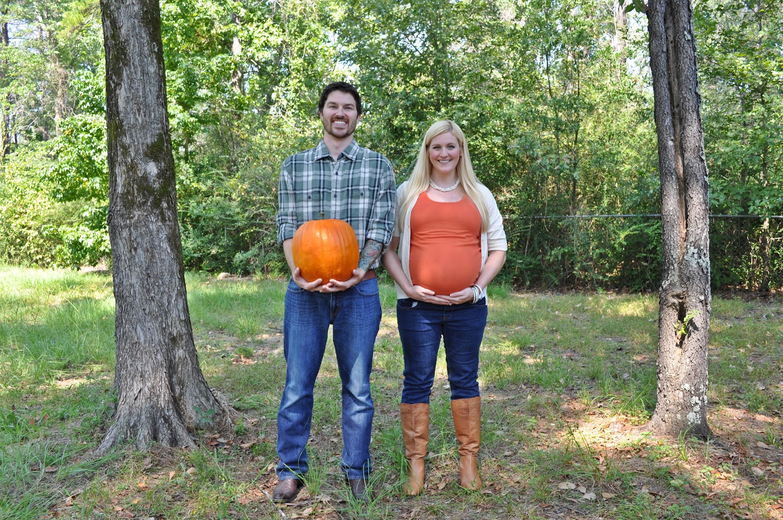 We Hold Hands...to keep from drifting apart