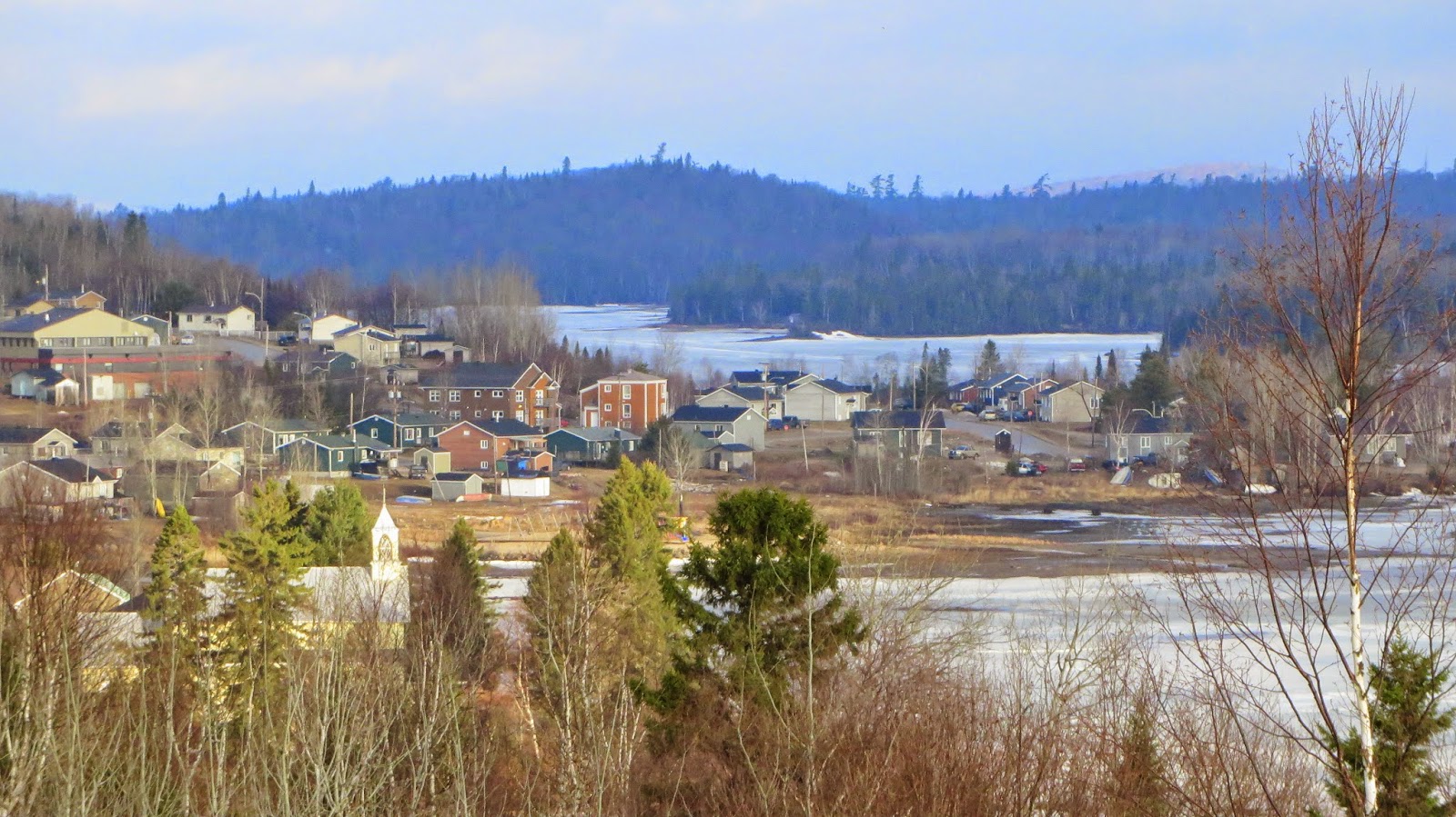 Interférences: Salon du livre de Manawan
