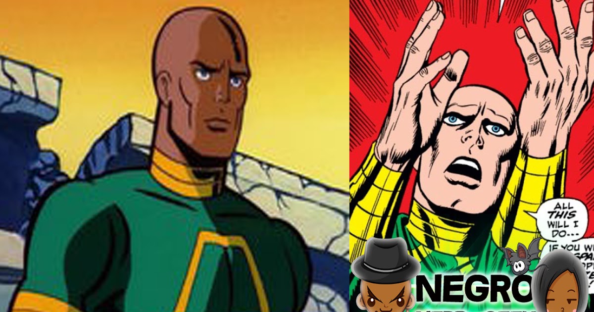 negrogeeknerd: Norrin Radd - O Surfista Prateado (Silver Surfer)