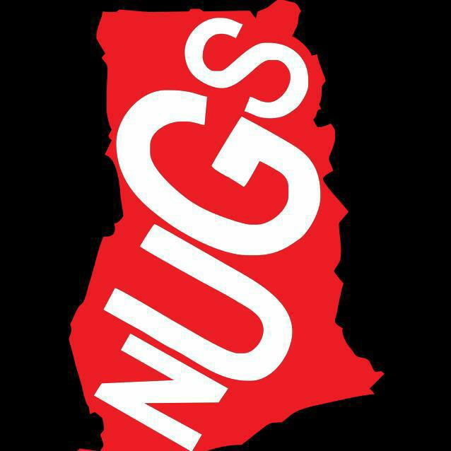 NAHSAG: Goodwill Message from NUGS - NAHSAG AT 10