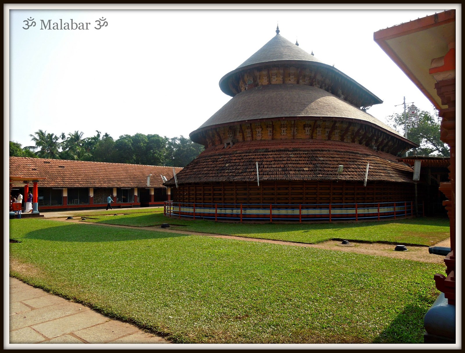 * MALABAR *: Madhur Temple / Sri Madanantheswara SiddhiVinayaka Temple
