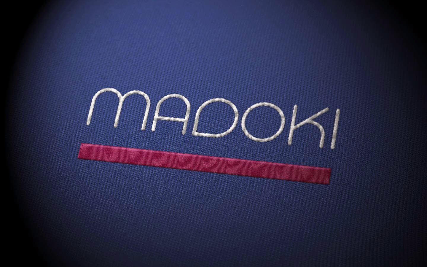 Pagne in the City: Madoki: une belle marque française