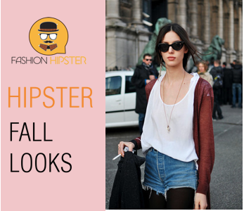 The Fashion Hipster: Hipster Fall Outfits