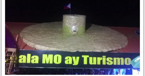 Eat . Love . Pray Adventure: Sambalilo Festival