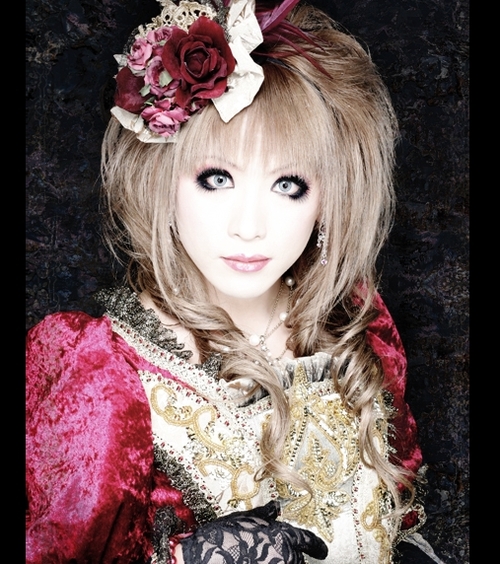 Moda Japonesa - Visual Kei | ..:: Nihon Blog