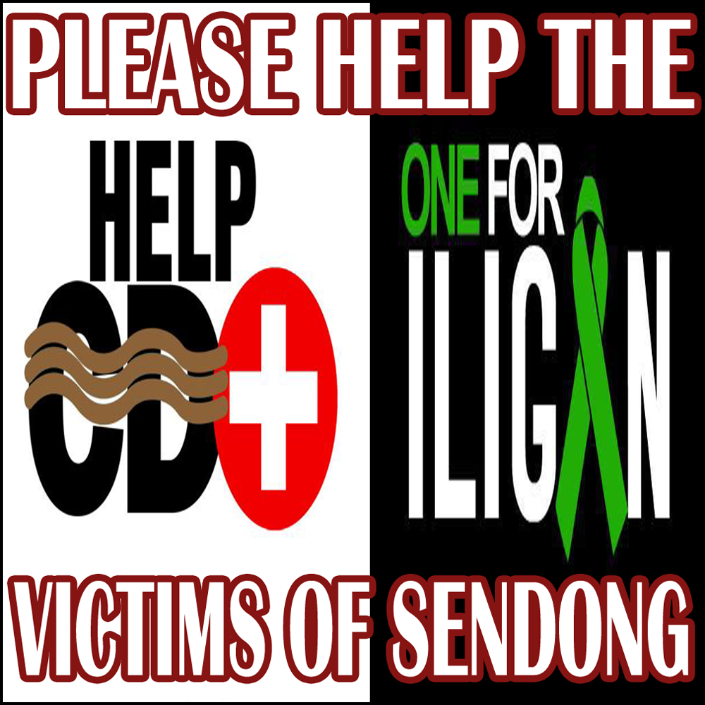 PhilHealth 101: Please help the victims of Sendong