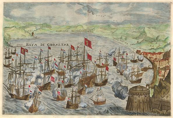 The People of Gibraltar