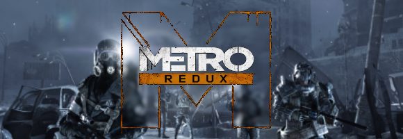 Metro: Redux tem data de lançamento anunciada para EUA e Europa - GameBlast