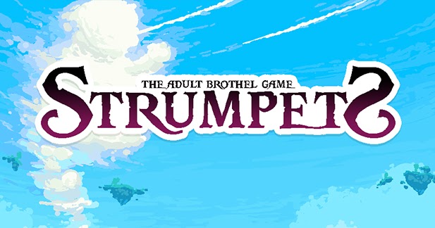 New Ideas/Concepts : What about you? | Strumpets