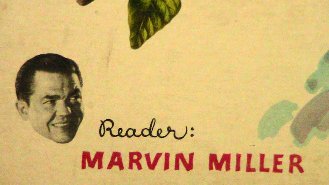 Los Angeles Morgue Files: "The Millionaire" Actor Marvin Miller 1985 ...