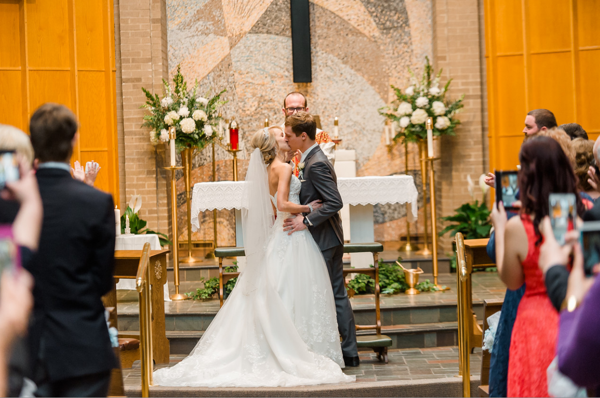 When You're the Older Sister, & Your Younger Brother Is Getting Married ...