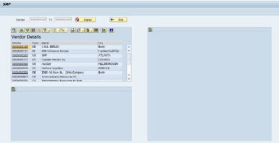 SAP ABAP Central: Simple event handling in ABAP OOPS