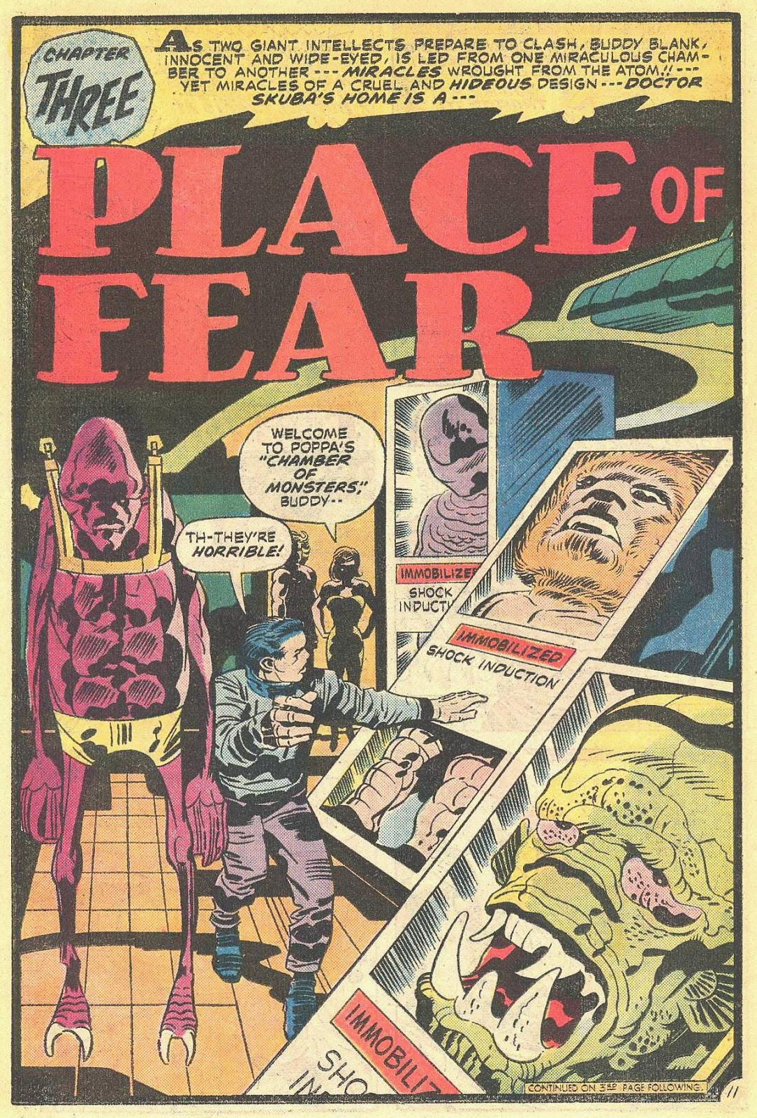 Diversions of the Groovy Kind: 9/1/13 - 10/1/13