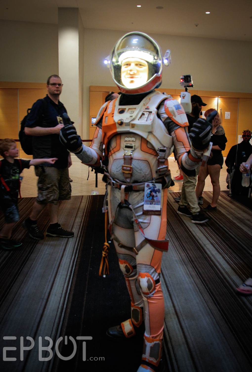 EPBOT: Dragon Con 2017: The Best Cosplay, Pt 2