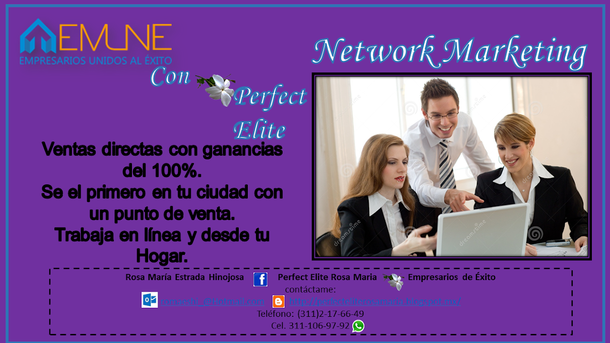Perfect Elite: Control de Peso y talla Perfect Elite con Rosa Maria