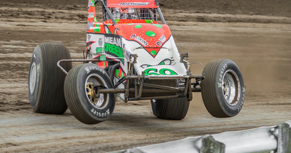 Indiana Sprint Car News: 2017 USAC Preview