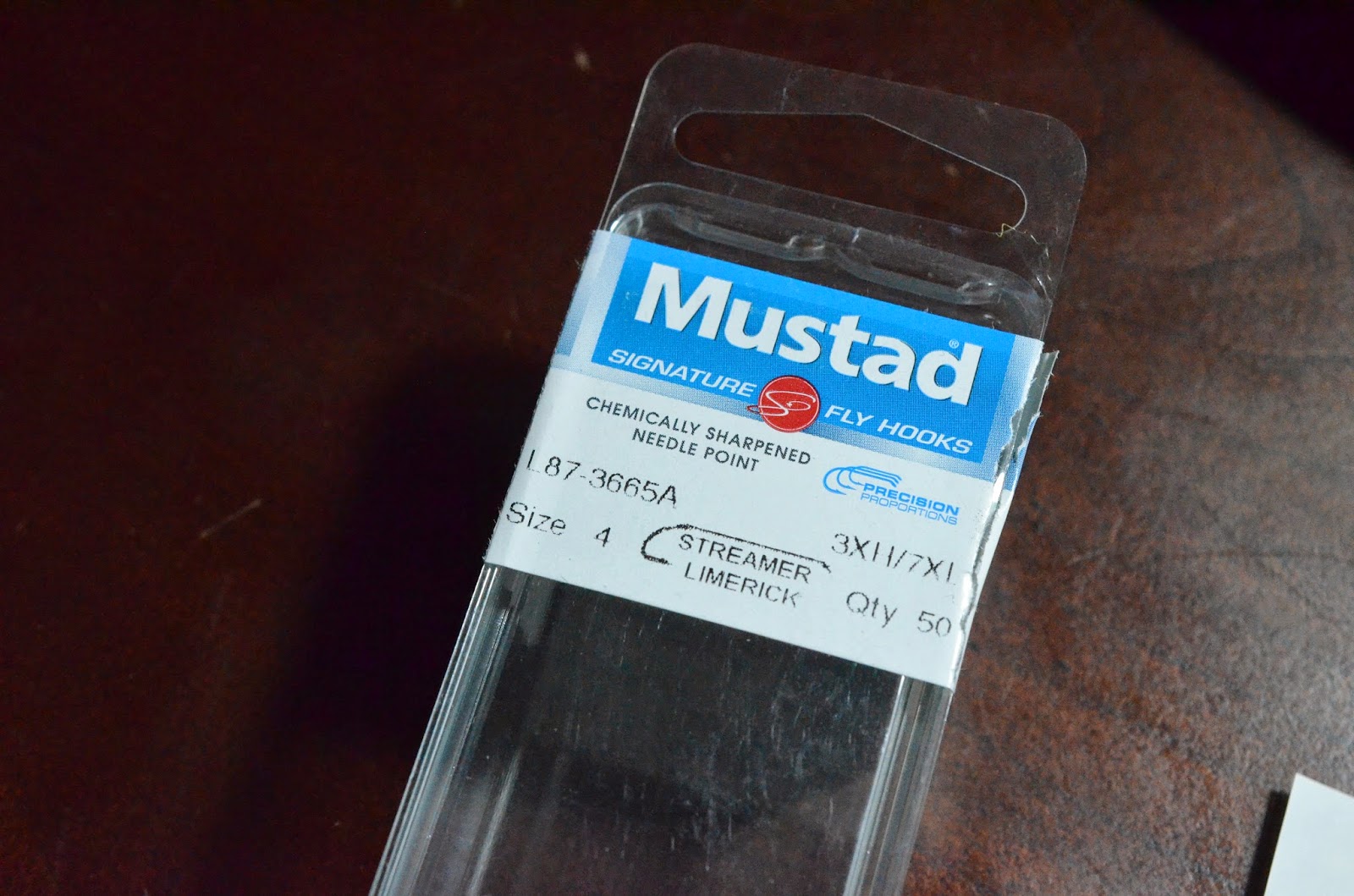 How to tie a Crawfish Fly Pattern