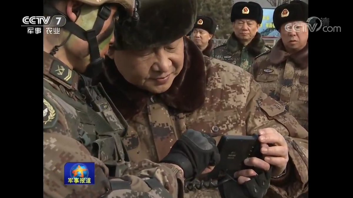 China Defense Blog: ZH-05 OICW is now QTS-11 单兵综合作战系统