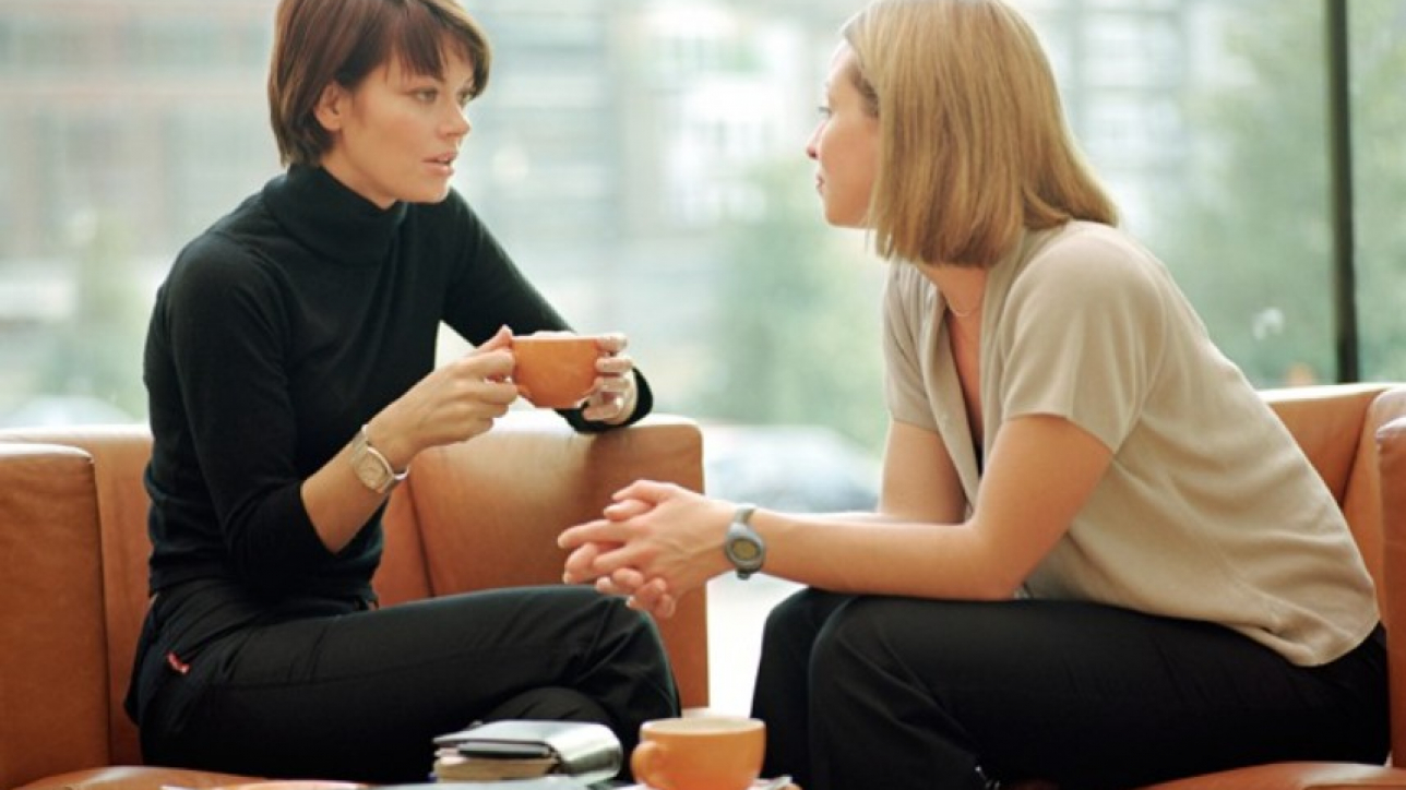 Make People Like You ~ Trends Lounge