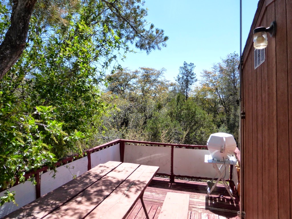 Metamorphosis Road: Campground Review: Point of Rocks RV Campground ...