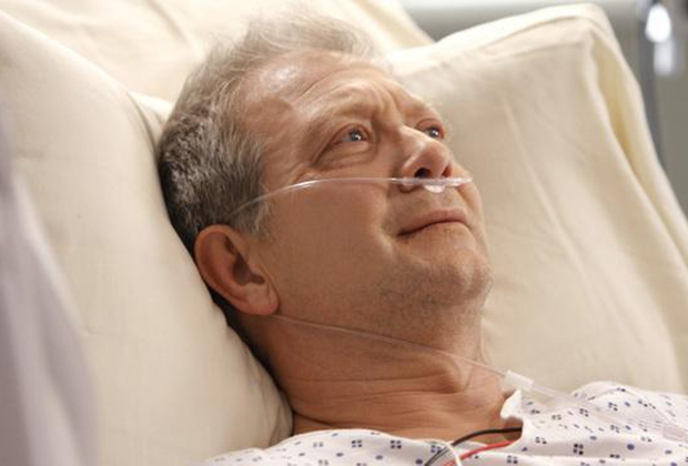 Is Thatcher Grey returning to Grey's Anatomy? - seriesandmoviemadness