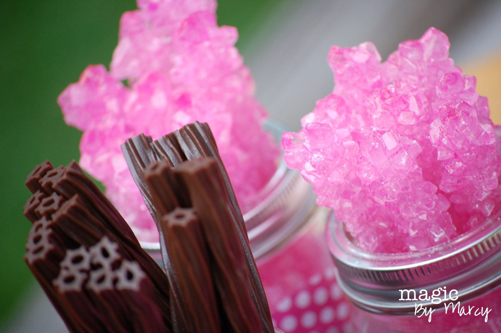 Our cowgirl turns 4! - Magic By Marcy