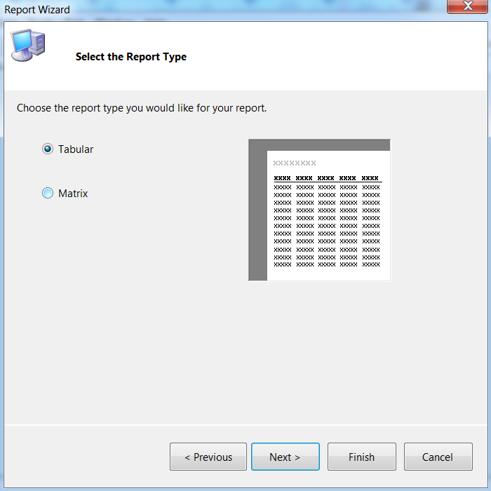 Programming In Aspnet Using Cjavascriptajax And Ms Sql Server Create Report Using Reportviewer