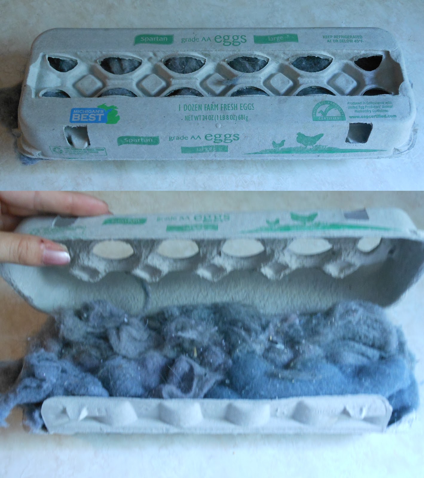 Craft Disasters and other Atrocities: Free DIY Firestarters