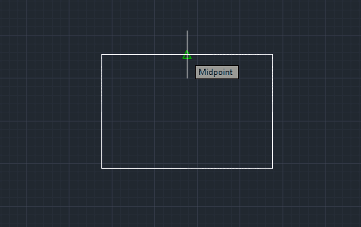 Cara Memunculkan Titik Tengah Midpoint Pada AutoCAD Anak Arsitektur cara-memunculkan-titik-tengah-midpoint-pada-autocad-anak-arsitektur