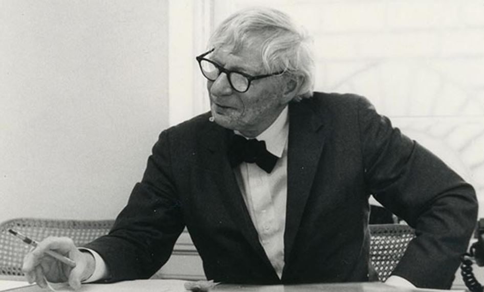 Louis Kahn & Esherick House