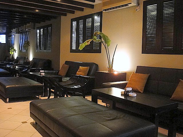 Eat Drink KL | The Ceylon Bar