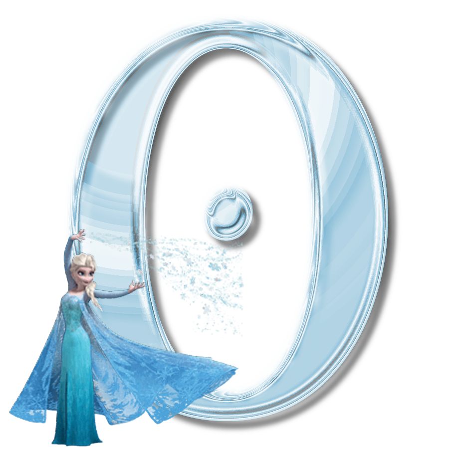 M. Michielin Alphabets: FROZEN ALPHABET , ALFABETO DA FROZEN PNG, # ...