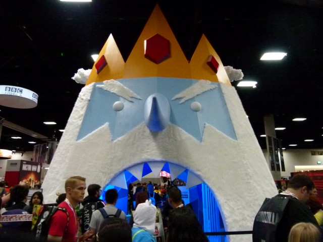 Things To Do In Los Angeles: Wizards Only Fools! Medal For Adventure ...