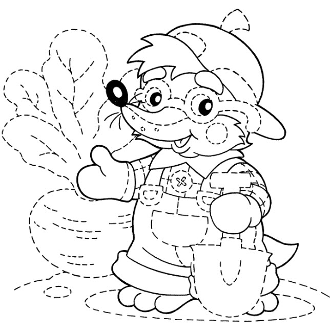 Tracing Worksheets for Kids | Tracing worksheets, Worksheets for kids ...