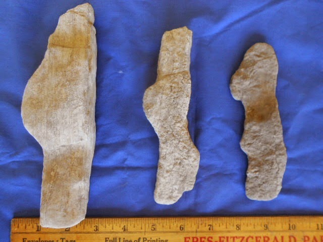 Archaeology of Portable Rock Art: Anthropomorphic stem figures from ...