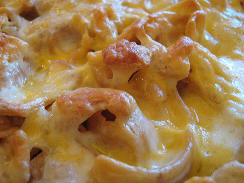 Rindy Mae: Chicken Frito Pie